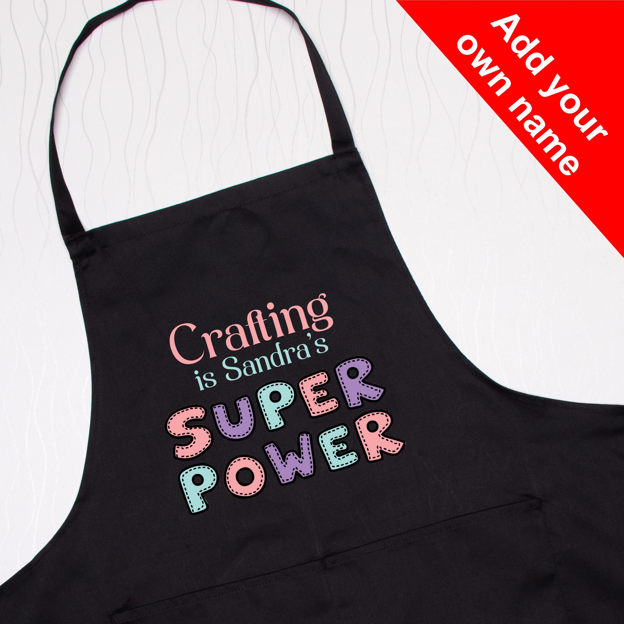 Crafting is my super power - Kitchen Goodies
