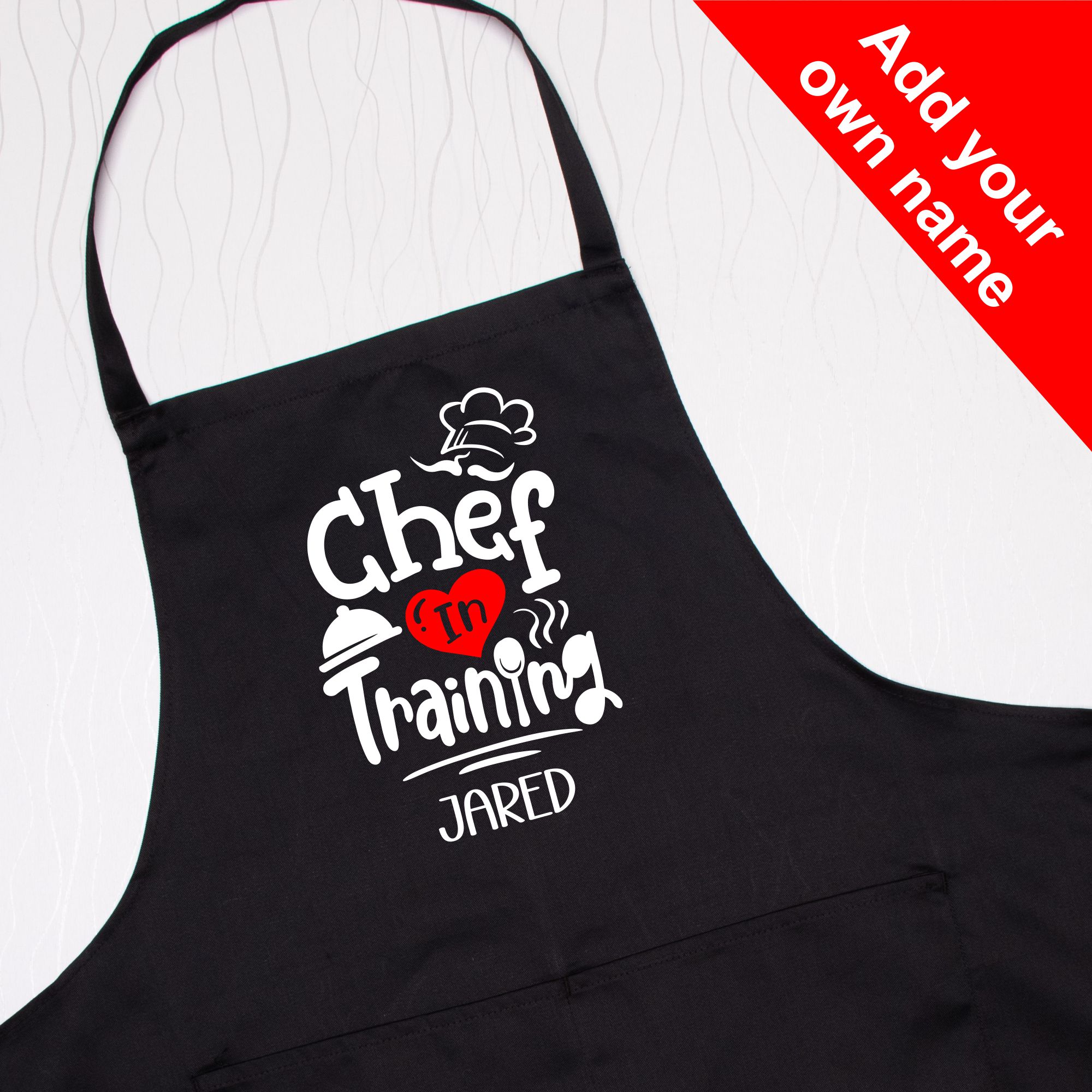 Chef in training - Kitchen Goodies